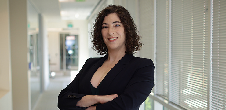 Glaser, Daniela - Orrick